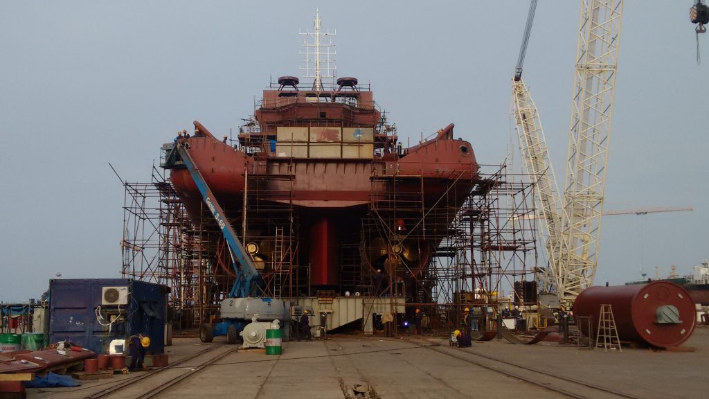 Gallery – LOCKHEED ENGINEERING WORKS